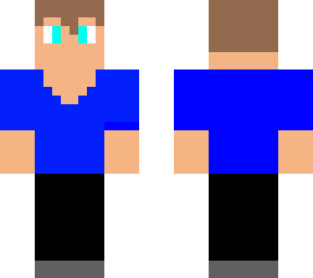 tully | Minecraft Skin