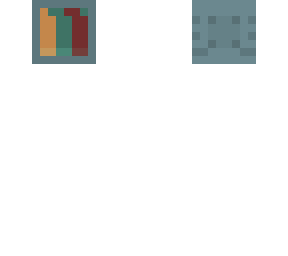 tv head base | Minecraft Skin