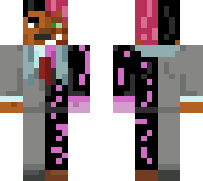 lego batman | Minecraft Skins