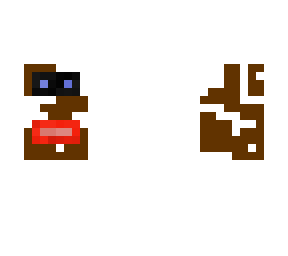 ur mom | Minecraft Skin