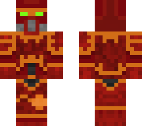 world eaters | Minecraft Skins
