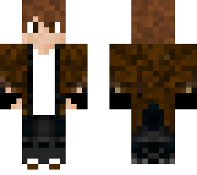Zen | Minecraft Skin