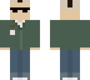 taxi driver | Minecraft Skins