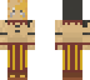 sun fnaf | Minecraft Skins