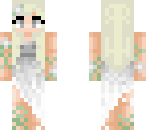 elf ears | Minecraft Skins