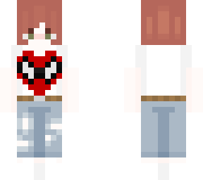 Adds Watson | Minecraft Skin