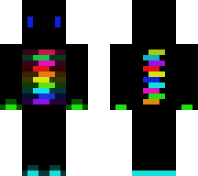 afk | Minecraft Skins