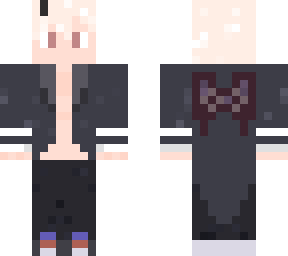 akuma | Minecraft Skins