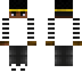 Alpha doe | Minecraft Skin