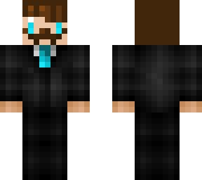 Archeon_Major | Minecraft Skin