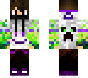 Arenox's skin | Minecraft Skin