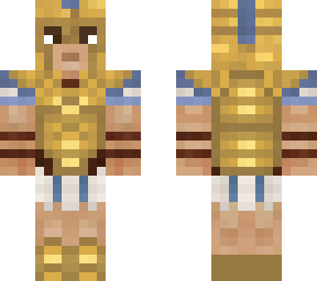 greek soldier | Minecraft Skins