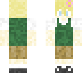 omori | Minecraft Skins
