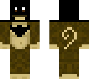 batman | Minecraft Skins