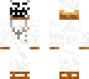 pope | Minecraft Skins