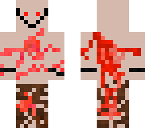 bored | Minecraft Skin