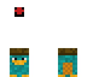 bummy arata | Minecraft Skin