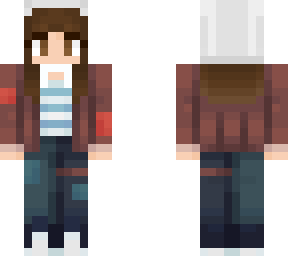 Aimsey Minecraft Skins