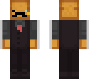 caca | Minecraft Skins