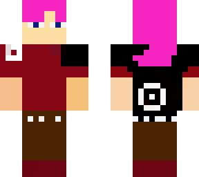 amphibia | Minecraft Skins