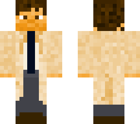 Columbo | Minecraft Skin