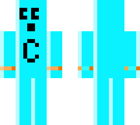 crafty | Minecraft Skins