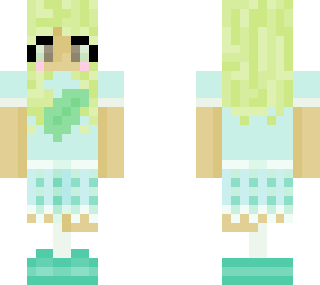eco | Minecraft Skins