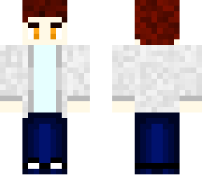 twilight edward | Minecraft Skins