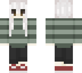 Hobo Minecraft Skins