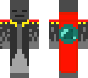 elrichmc | Minecraft Skins