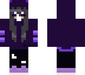 enderian | Minecraft Skins