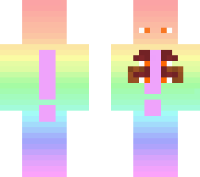 Eyebrow tutorial | Minecraft Skin