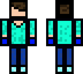 faceless | Minecraft Skins