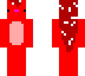 Flaky Minecraft Skins