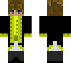 army general | Minecraft Skins