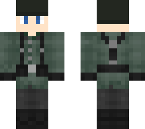 german army | Minecraft Skins