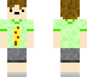 glizzy | Minecraft Skins