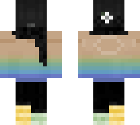 Gremlin | Minecraft Skin