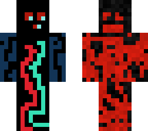 hallow | Minecraft Skin
