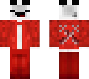 bedless | Minecraft Skins
