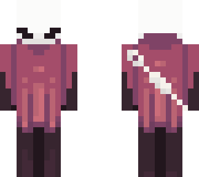 Hornet | Minecraft Skin