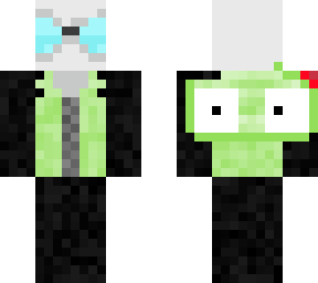 gir | Minecraft Skins