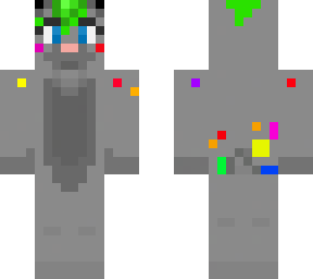 lynx | Minecraft Skins