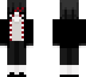 juuzou | Minecraft Skins