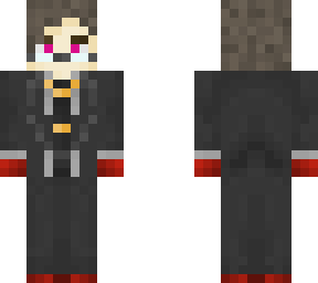 iruma | Minecraft Skins