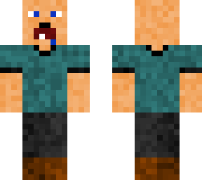 Katchan_Lexplosif | Minecraft Skin