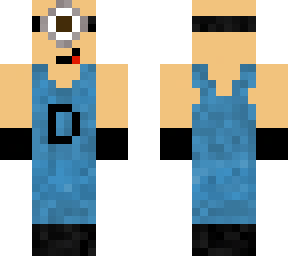 kevin | Minecraft Skins
