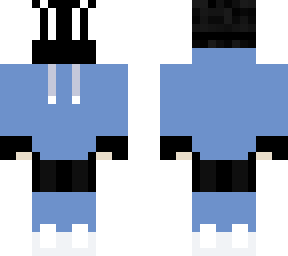 Catalog Minecraft Skins