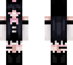 Sanrio Minecraft Skins