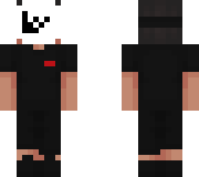 leowook | Minecraft Skins